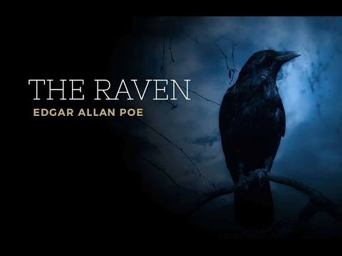 Horror Icon: Edgar Allan Poe – By Baron Craze – The Horror Times