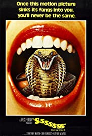 Sssssss (1973) – By Baron Craze – The Horror Times