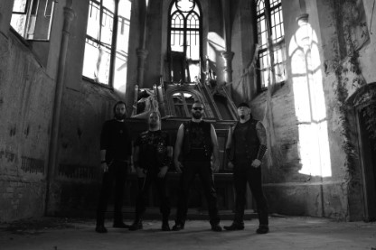 Kolac Releases New Single And Album Preorders – The Horror Times